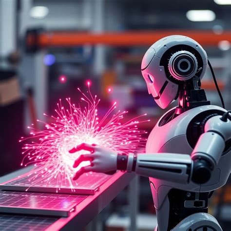 Ai Artificialintelligence Robotics Automation Futureofwork Ahmed Ali Hashmi