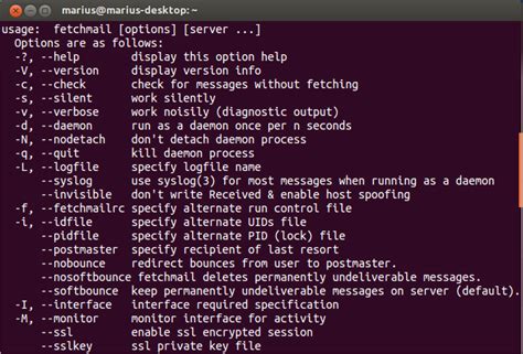 Fetchmail Download Linux Softpedia