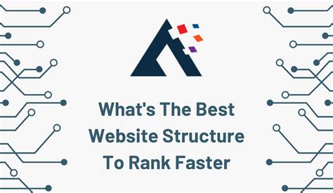 what s the best website structure to rank faster accuwebtech blog