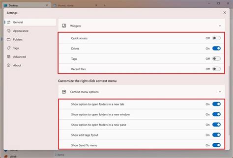 How To Get Started With The Files App On Windows To Replace File Explorer Windows Central