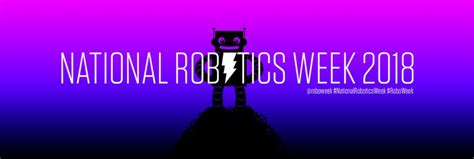 Books On Bots Roboweek Nationalroboticsweek Roboweek Adafruit Industries Makers Hackers
