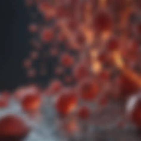 Understanding Aml Cells Key Characteristics And Functions