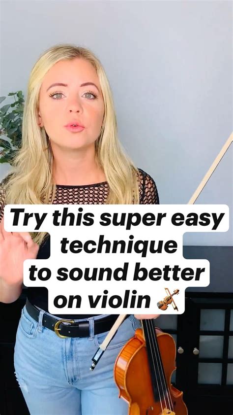 Proper Violin Posture In 5 Steps Artofit