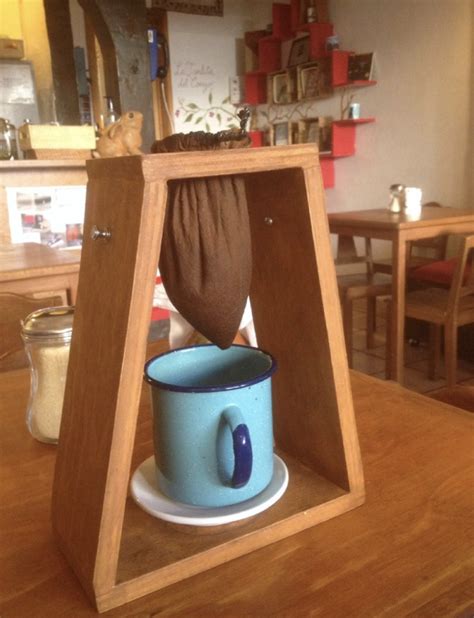 ¿qué Es Un Café De Talega La Mejor Molinillos De Café
