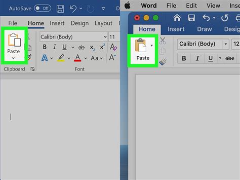 Ways To Cut And Paste WikiHow