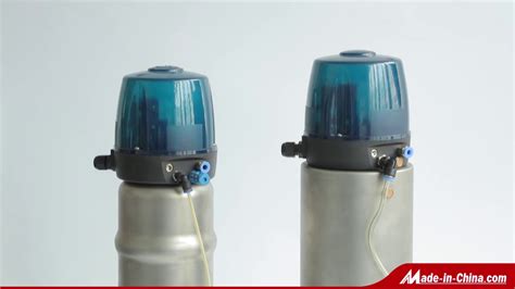 Sanitary Mixproof Valves