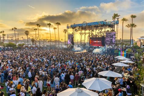 Beachlife Festival 2026 Draws Record Crowds To Redondo Beach Latf Usa