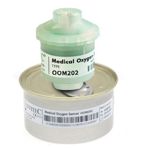 Oxygen Analyzer Sensor At 4550 Piece Greater Noida ID 2849920153130