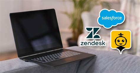 Which Product Is Right For You Zendesk Vs Salesforce Vs Messenger Bot