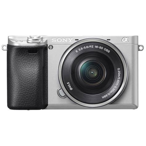 4k Sony Sd α