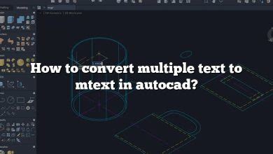 How To Display Slope In Autocad CADdikt