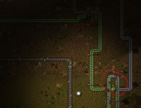 Factorio Reliably Mix 3 Ingredients For A Factory Arqade