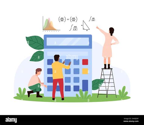 Maths Calculation Mathematics Lessons At School And University Statistic Research Tiny People