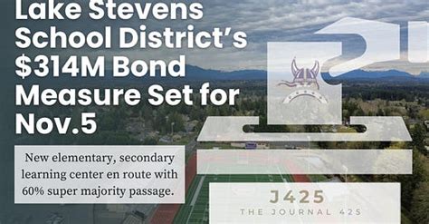 Lssd Floats 314 Million Bond Measure To Fund New Elementary School And