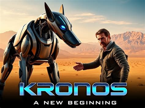 Kronos A New Beginning Disney Fanon Wiki Fandom