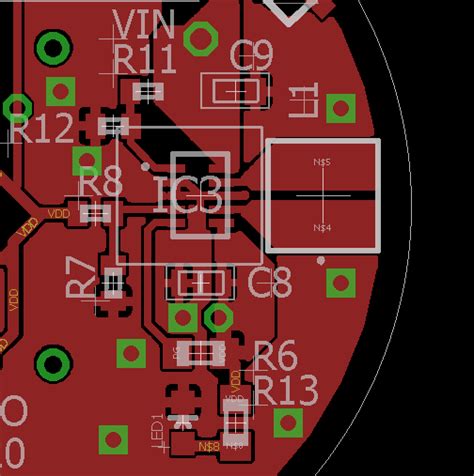 TPS63802 Output Ripple Voltage Is Almost 2 Vpp Power Management Forum Power Management TI