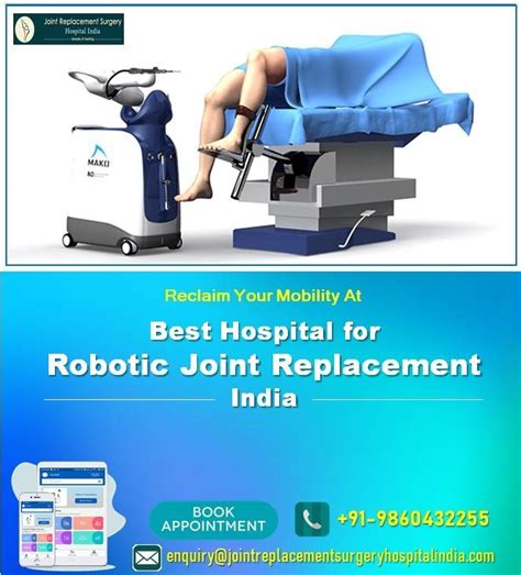Pin On Robotic Orthopedic Surgery