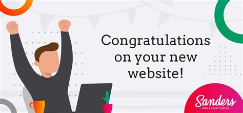 Launching New Website 10 Essential Steps For Success Sanders Design