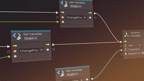 Getting Started With Visual Scripting Unity Learn