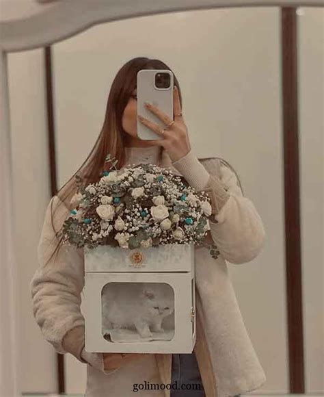 عکس دختر واقعی برای پروفایل؛ 60 ایده بدون چهره خفن زیبا برای روبیکا ایتا تلگرام گـُـ ـلـی مُــــב