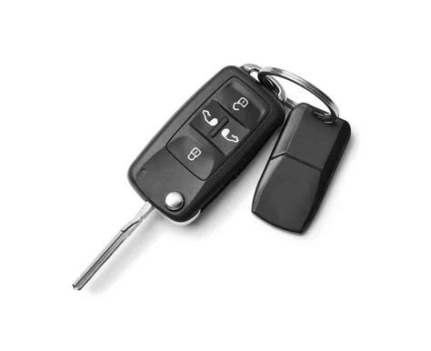 Car Trying To Start Without A Key How To Fix A Car Starting On Its Own
