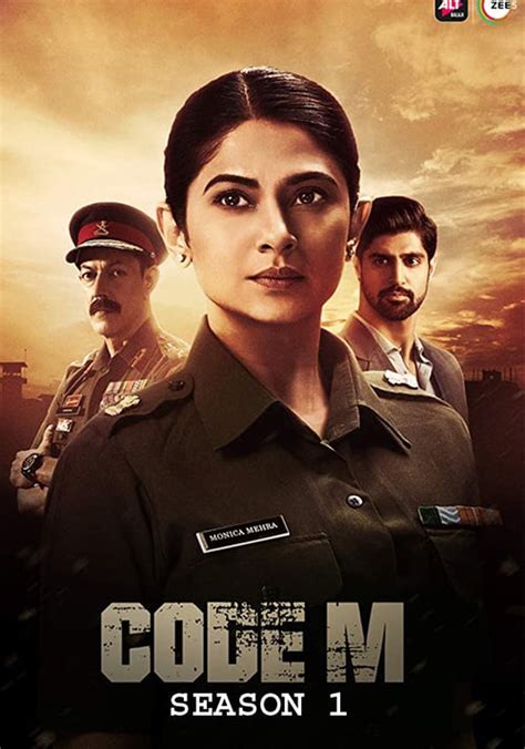 Code M Season 1 Watch Full Episodes Streaming Online