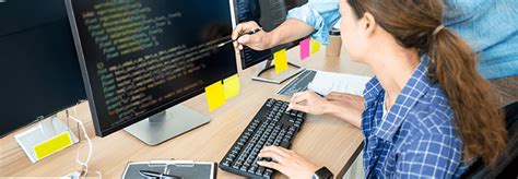 Unlocking Your Future Digitally Career Paths With A Bachelor Of Science In Digital Technology