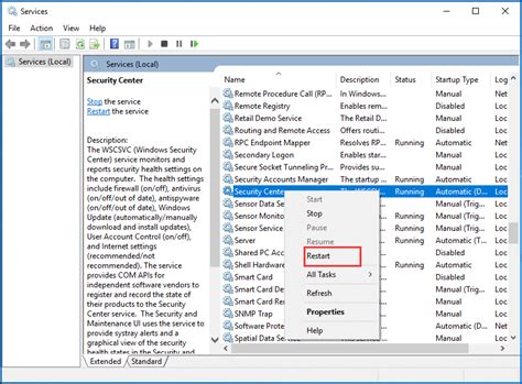 Top 4 Methods To Fix Windows Defender Error 577 Windows 10 Minitool