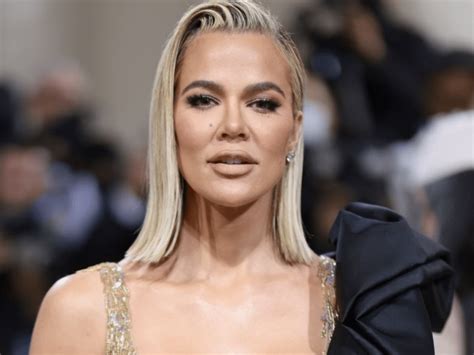 Khloe Kardashian Says Shed Break Her Celibacy For