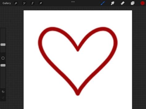 How To Fix Pixelated Lines In Procreate Adventures With Art