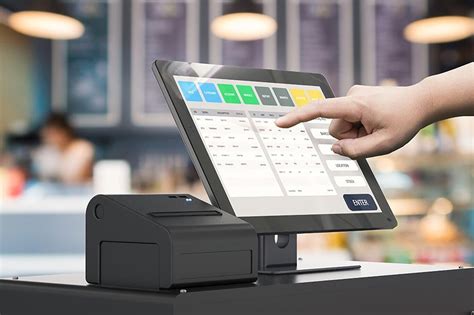 ¿cómo Funciona El Sistema Pos