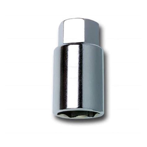 Gorilla Automotive 1316 Lug Wrench Adapter 13 16 13 16 Hex Size