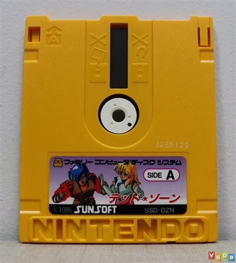 Dead Zone Vgdb Vídeo Game Data Base