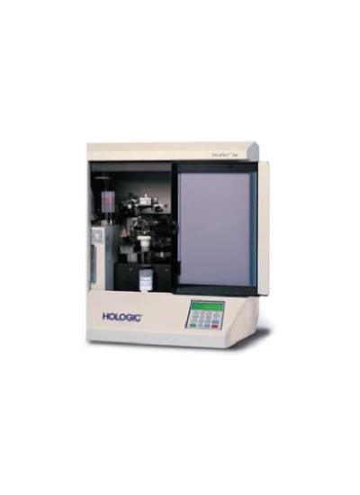 Procesador Thinprep 2000 Annar Health Technologies México