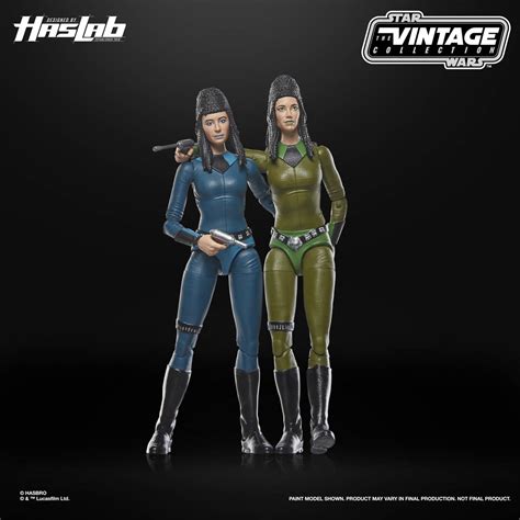 Star Wars Toy News Archive