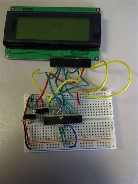 Nerdkits Initial Nerdkit Project Trouble Support Forum