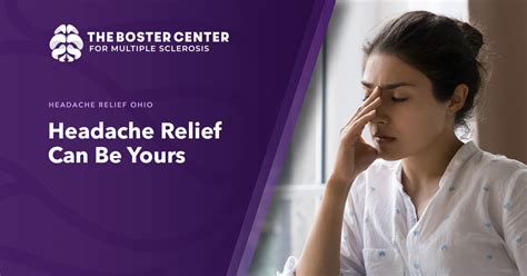 Multiple Sclerosis Headaches