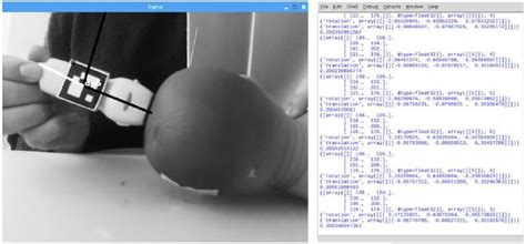 Github Rosevandergiessenraspberry Aruco Pose Estimation