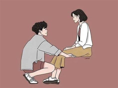 要想搞定一个男人掐准这五个软肋就妥了 女人 面子 感情