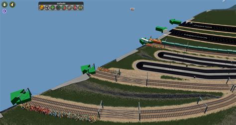 Passenger Trains Not Spawn Problem Rcitiesskylines