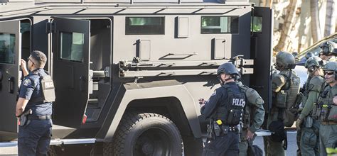 Update Man Arrested After Hours Long Swat Standoff In Willmore