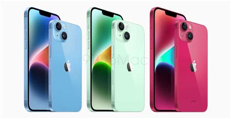 Apple Iphone 15 And Iphone 15 Pro Colour Options Leaked To Be Offered In … Mint