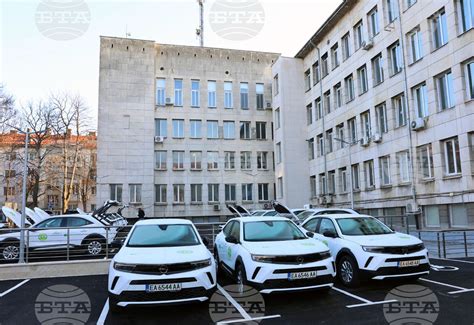 Сградата на Българската телеграфна агенция става по достъпна Утро