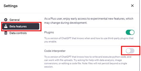 Chatgpt拡張機能advanced Data Analysis（旧code Interpreter）の使い方・活用方法を徹底解説！