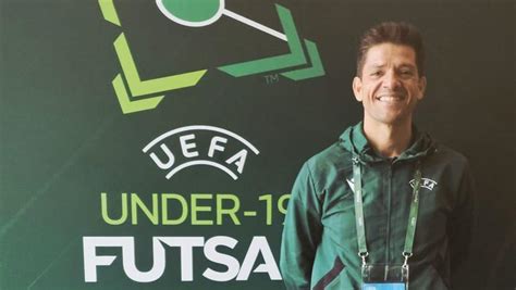 Campionato Europeo Under 19 Di Futsal Nuove Designazioni Per Giovanni