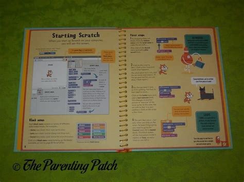 Exploring Computers And Coding With Usborne Books