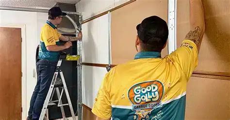 Garage Door Service Phoenix Az Good Golly Garage Doors