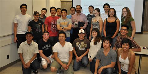 Csuf Computer Science Catalog Ecs Week Engineering And Computer Science Csuf Project