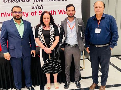 Wasi Ullah On Linkedin Universityofsouthwales Celebrateyoursuccess Uswpakistan