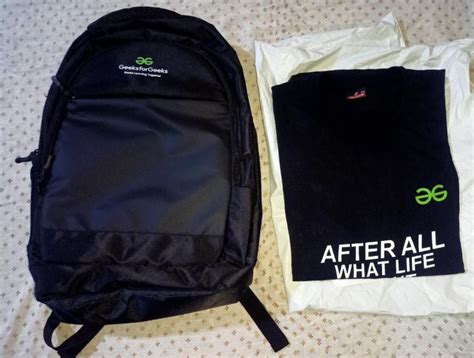 abhishek barkade on linkedin swagbag potd gfg gfgswags